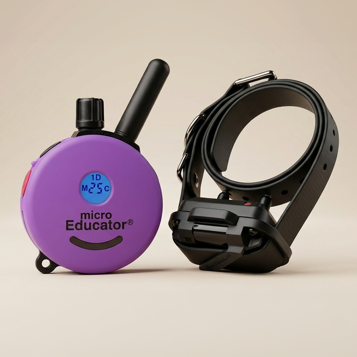 E-Collar Technologies – K9 Academy
